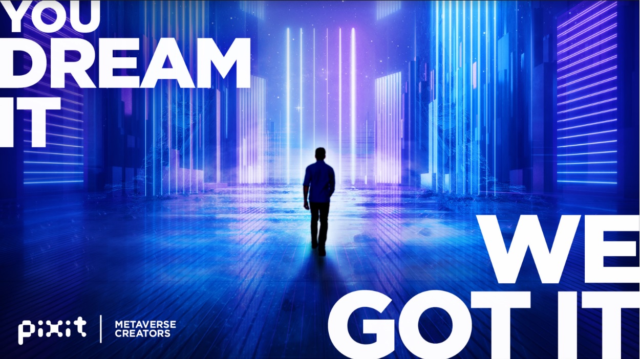 Sobre nós | Blog Pixit