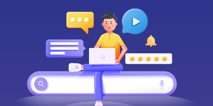 6 funcionalidades essenciais das plataformas de EAD da Pixit